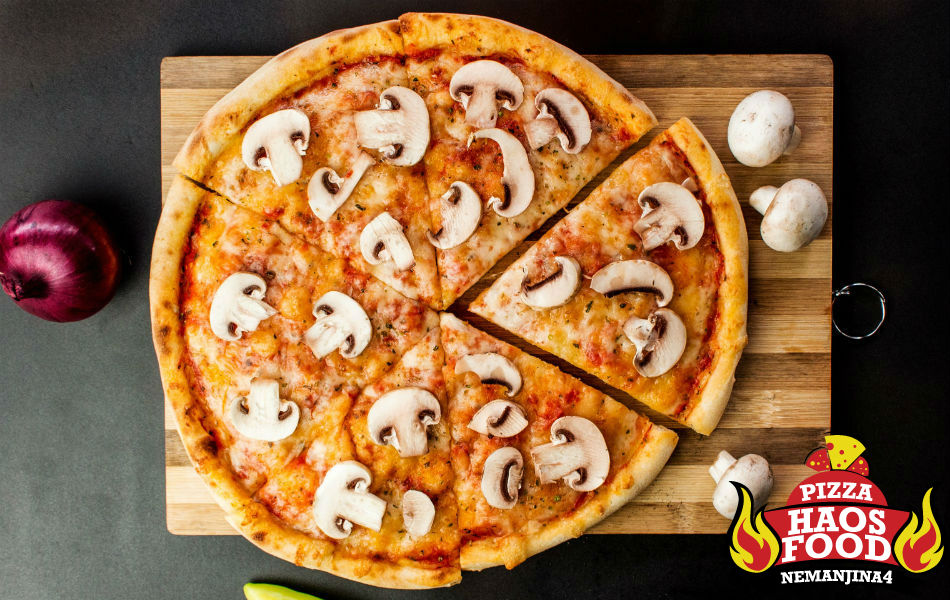 PIZZA dostava – Pizza Haos dostava pizza Beograd